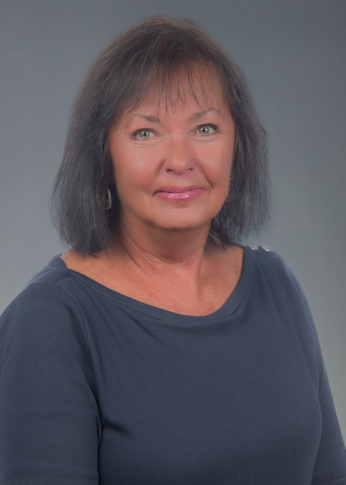 Laurie Farrington - Keller, O'Reilly and Watson, P.C.